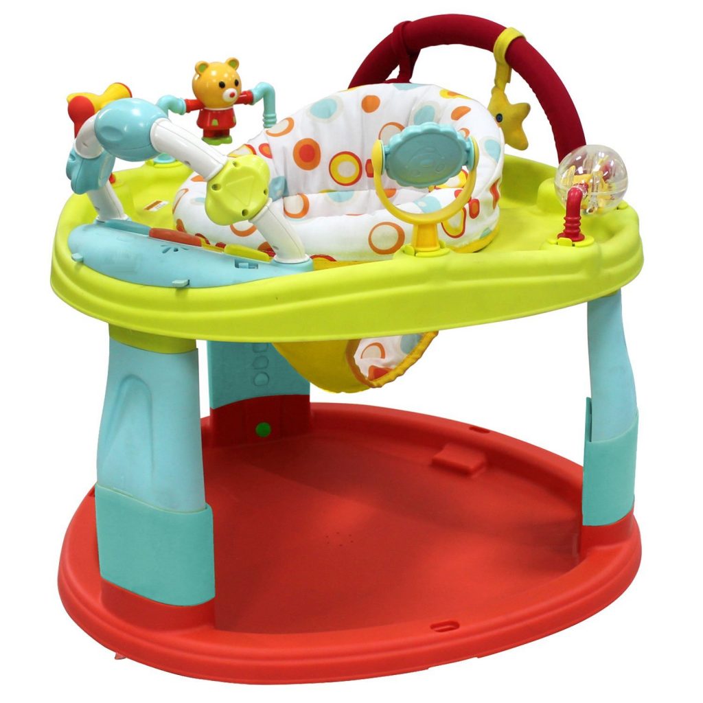 Quels jeux d’éveils fait maison pour votre bébé